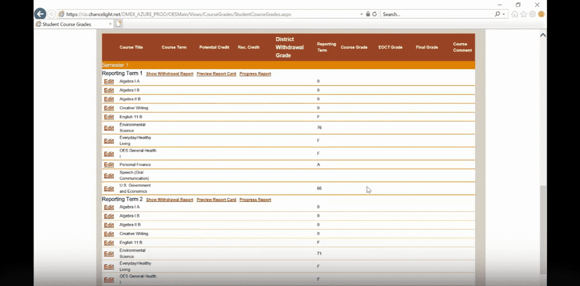 DMeX (OES) | The Exchange by ChanceLight Education